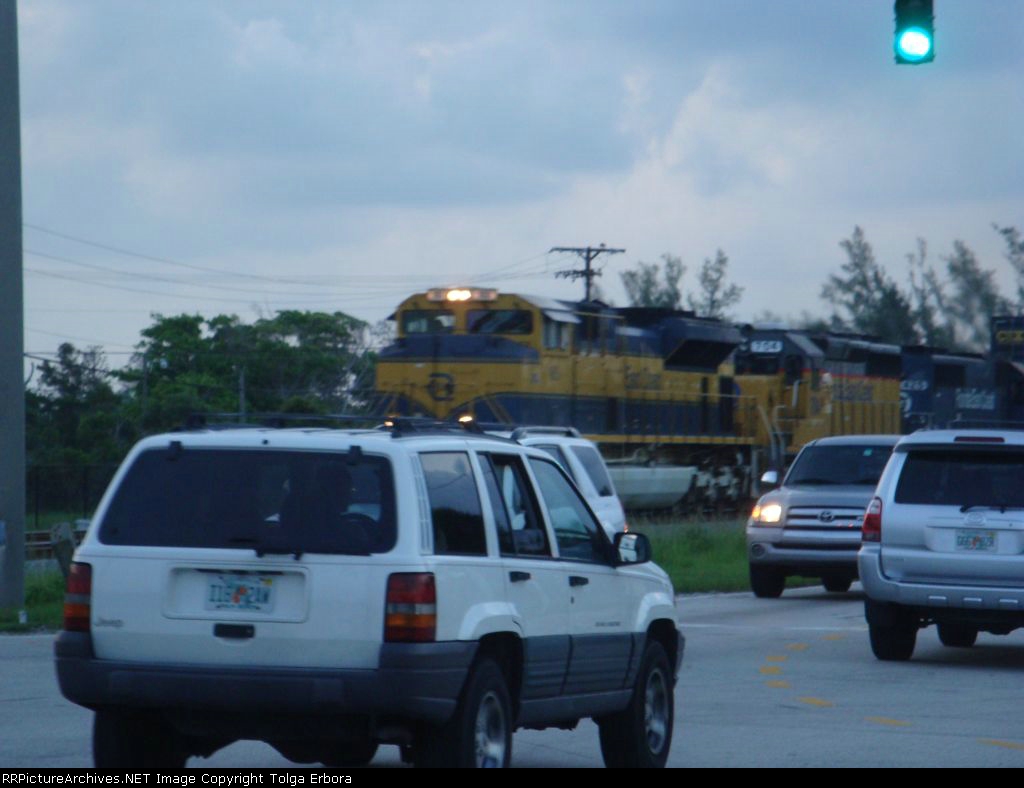 FEC 101-18 June 18, 2009